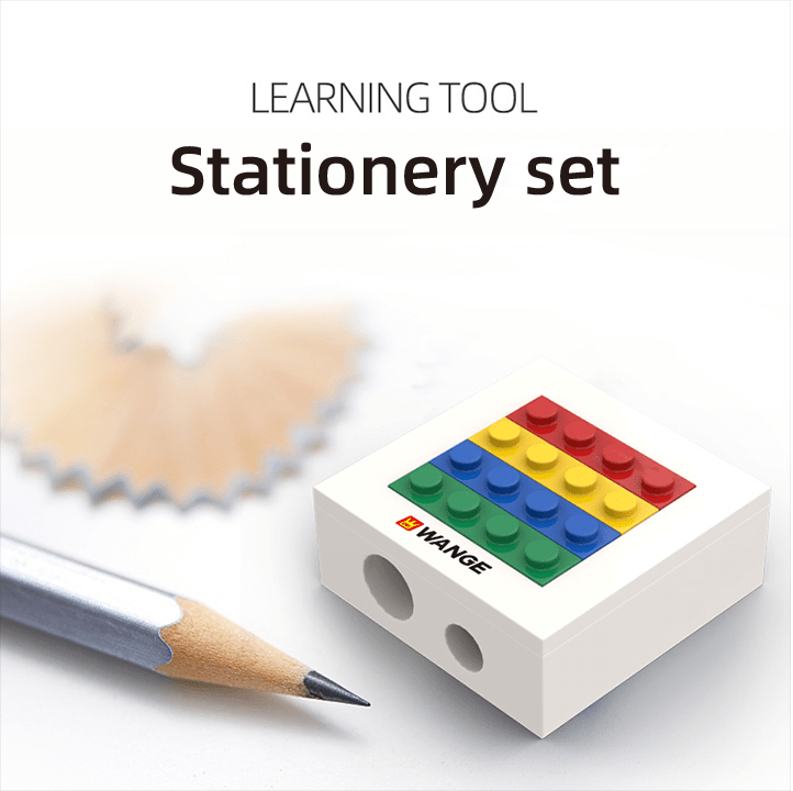 3PC Blocks Stationary Set – Style Phase Home