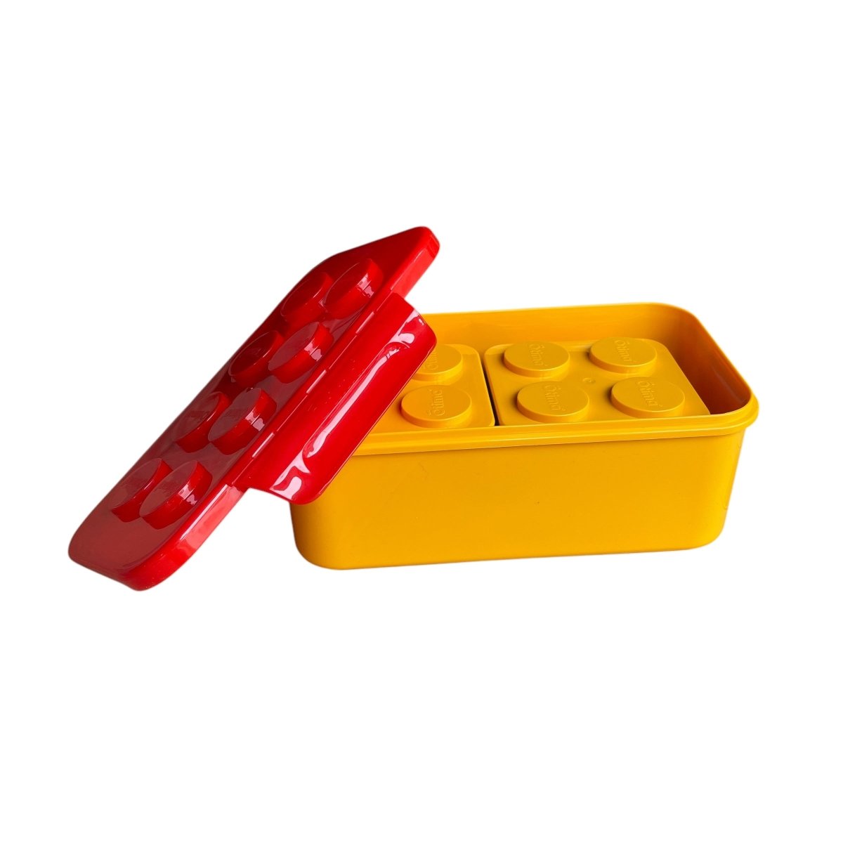 3PC Otima Playbox Lunchbox Set – Home Phase