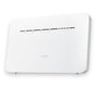 Huawei 4G CPE 3 B535-932a CAT 7 Router 300 Mbps 4G Router (White, Dual ...