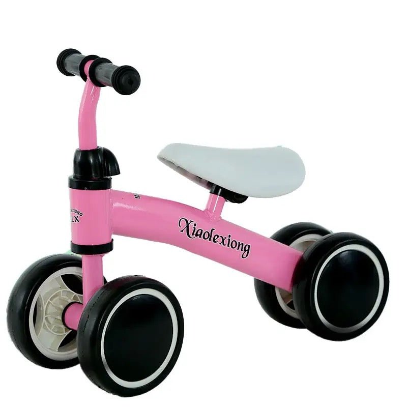 Baby Balance Bike – Home Phase