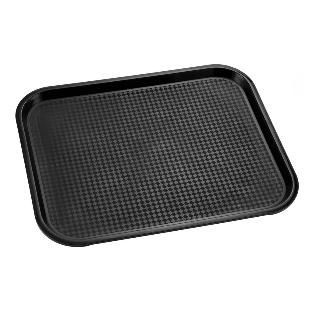 Black Catering Tray – Home Phase