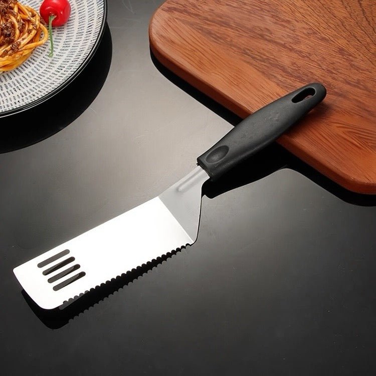 Cake Cutter Spatula/Lifter – Style Phase Home
