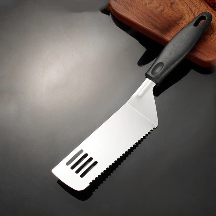 Cake Cutter Spatula/Lifter – Style Phase Home