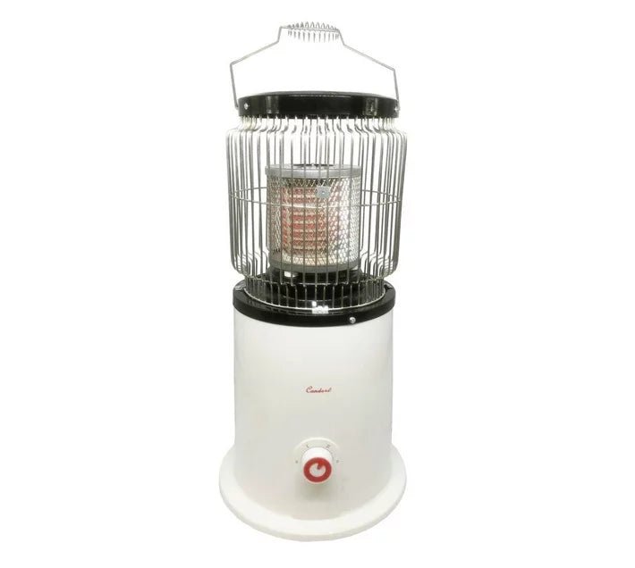 Condere Electric Radiant Heater - ZR-6010 – Home Phase