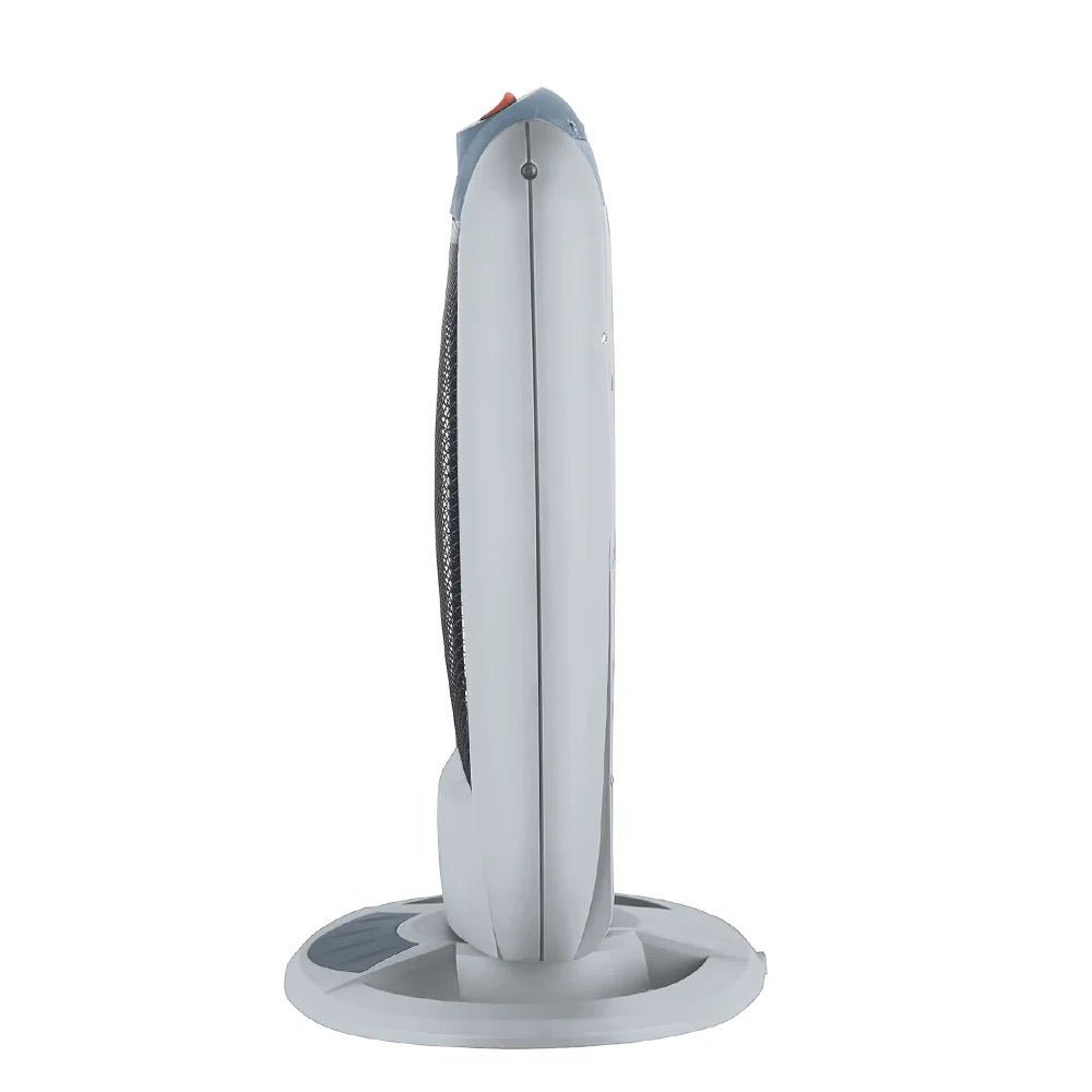 Condere Rotating Electric Halogen Heater – Home Phase