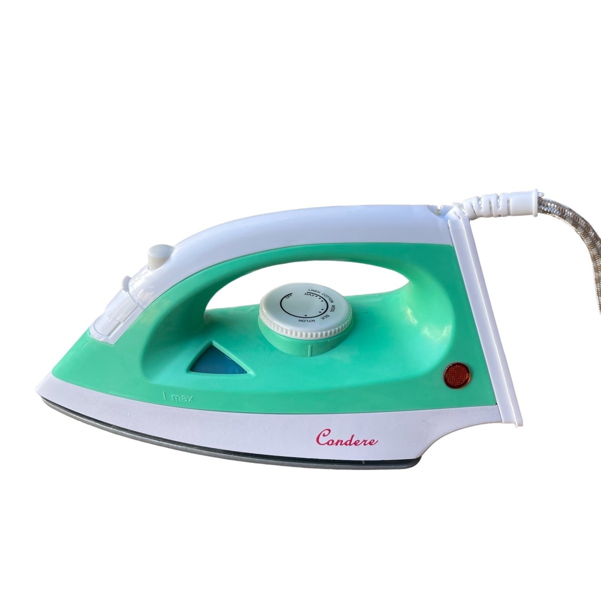 Condere Steam Iron - 1400W – Home Phase