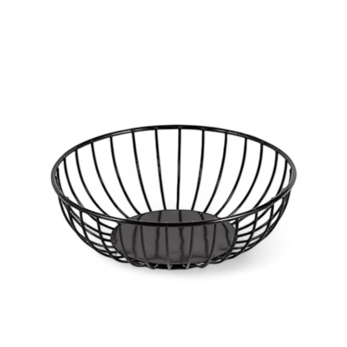 Continental Metal Fruit Bowl – Home Phase