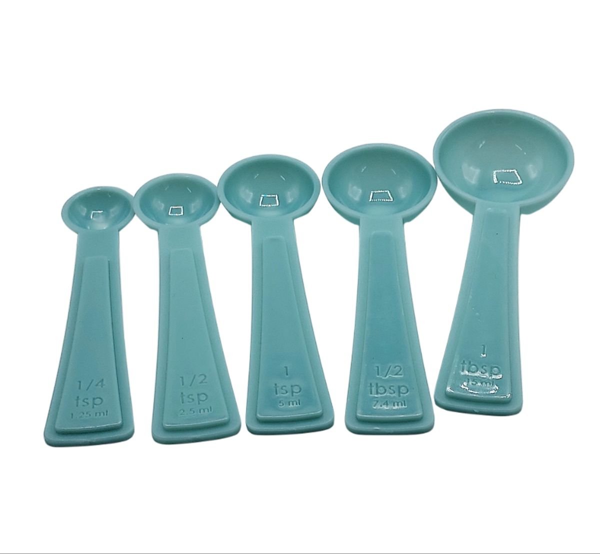 Danny Home 9 PC Measuring Cup & Spoon Set – Style Phase Home