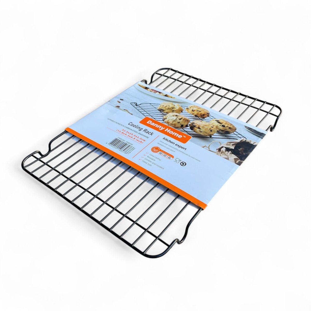 Danny Home Non-Stick Baking Cooling Rack – Home Phase