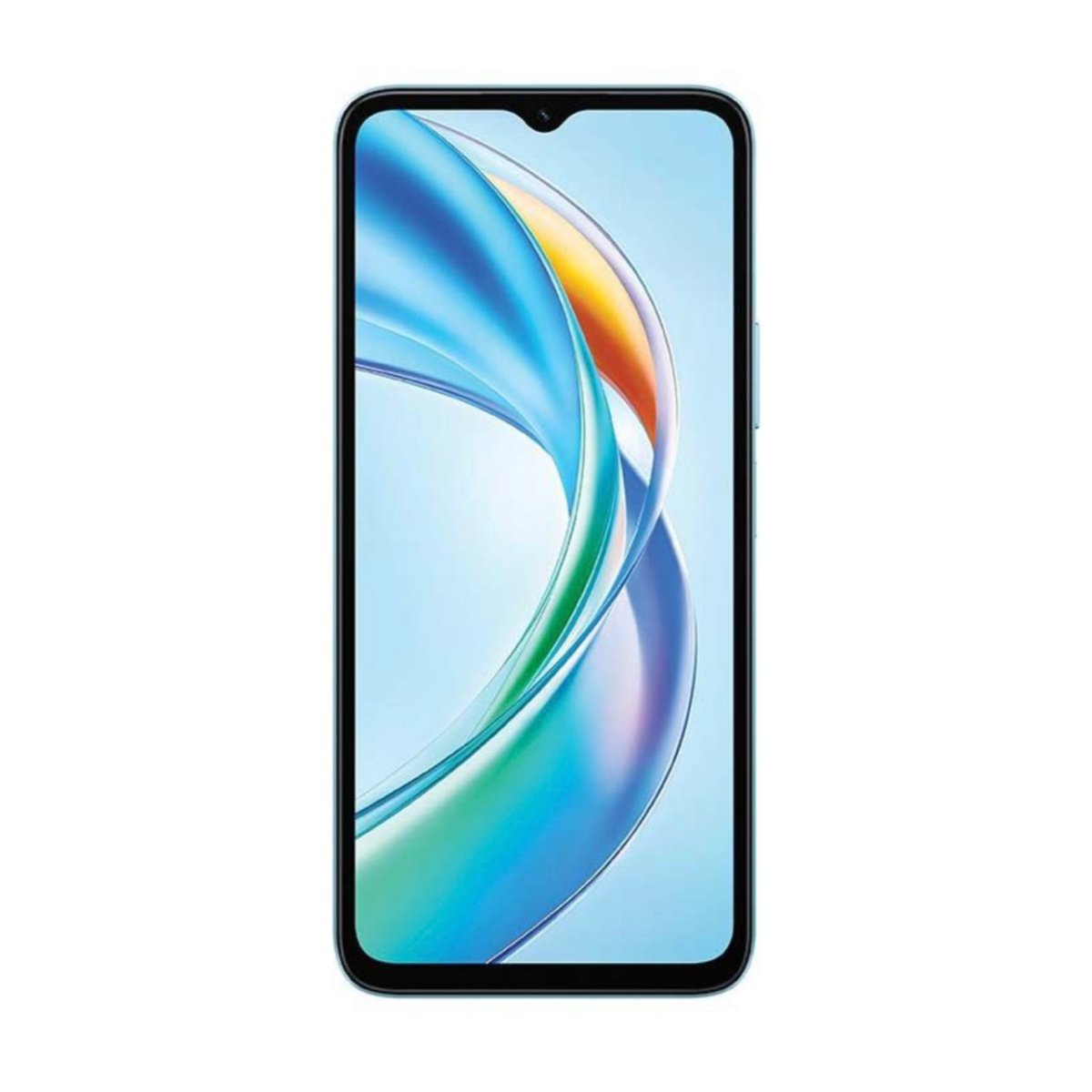 Honor X5b 4G Dual Sim 64GB - Midnight Black – Home Phase
