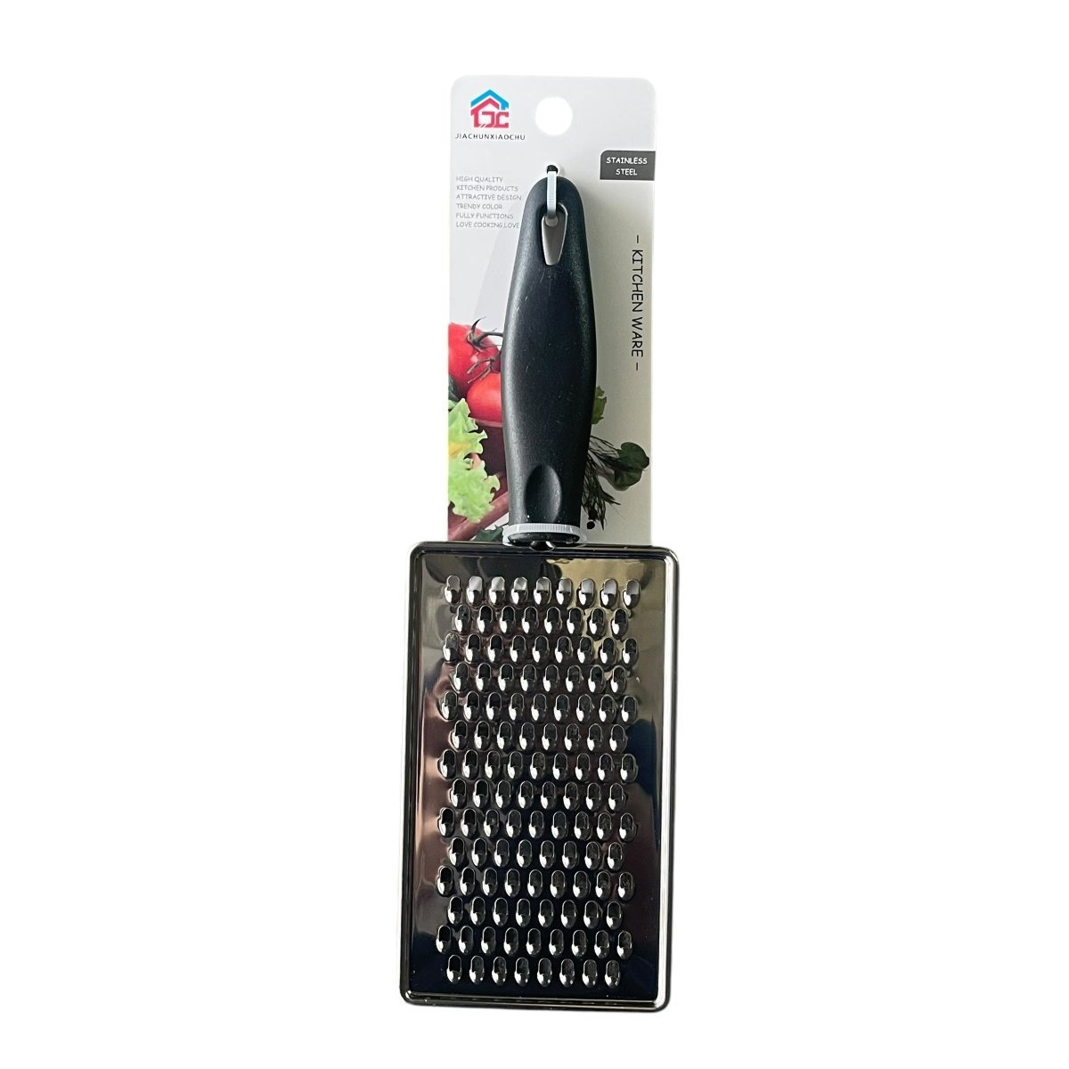 Large Stainless Steel Hand Grater – Home Phase