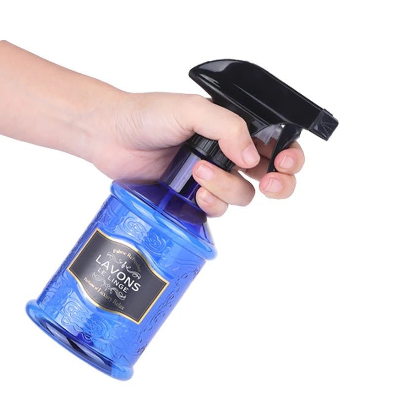 Lux Spray Bottle – Home Phase