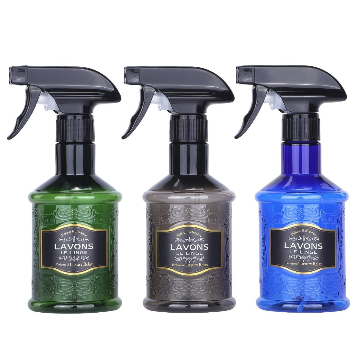 Lux Spray Bottle – Home Phase