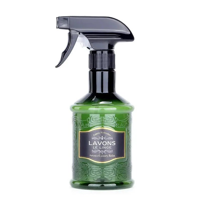 Lux Spray Bottle – Home Phase