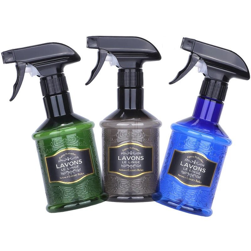 Lux Spray Bottle – Home Phase