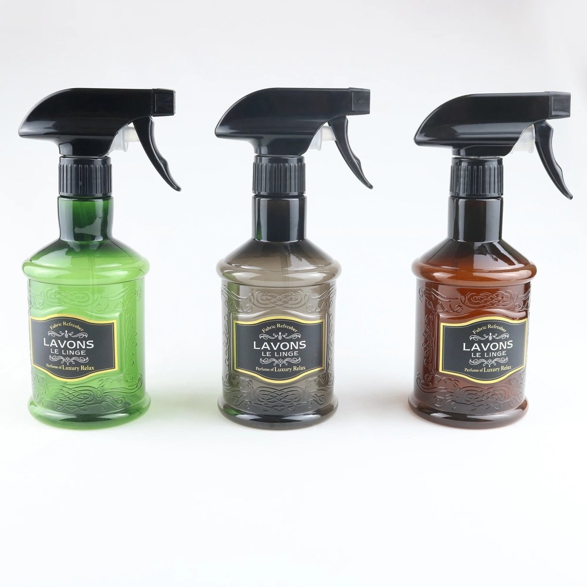 Lux Spray Bottle – Home Phase