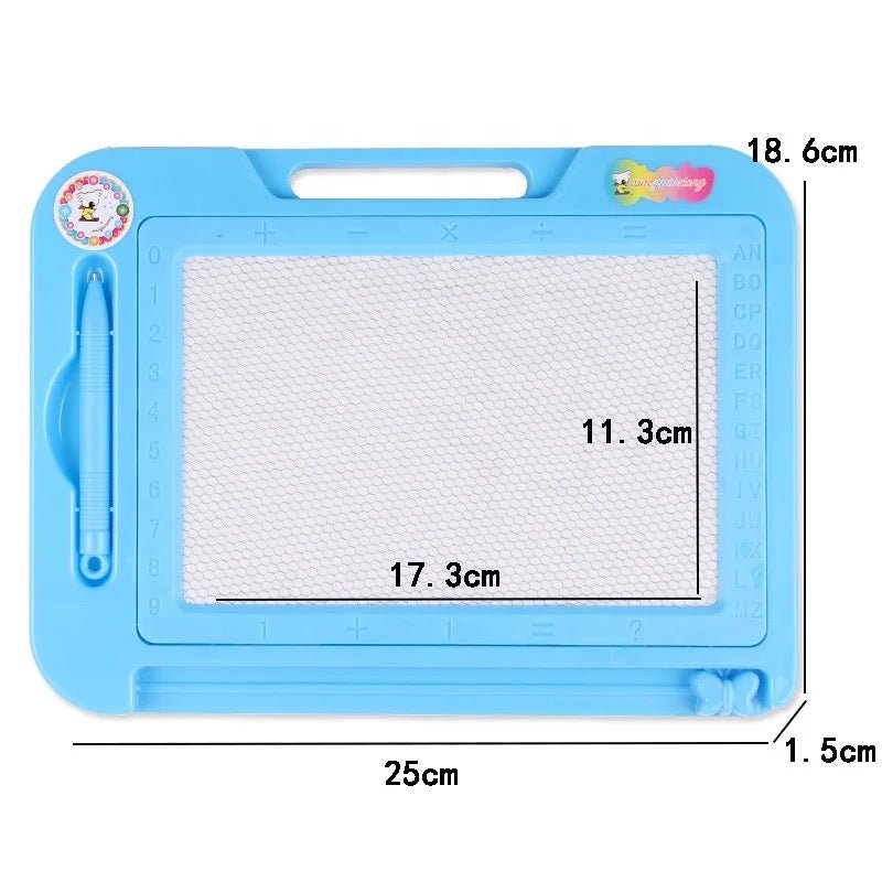 Magic Pen Erasable Drawing Board – Home Phase