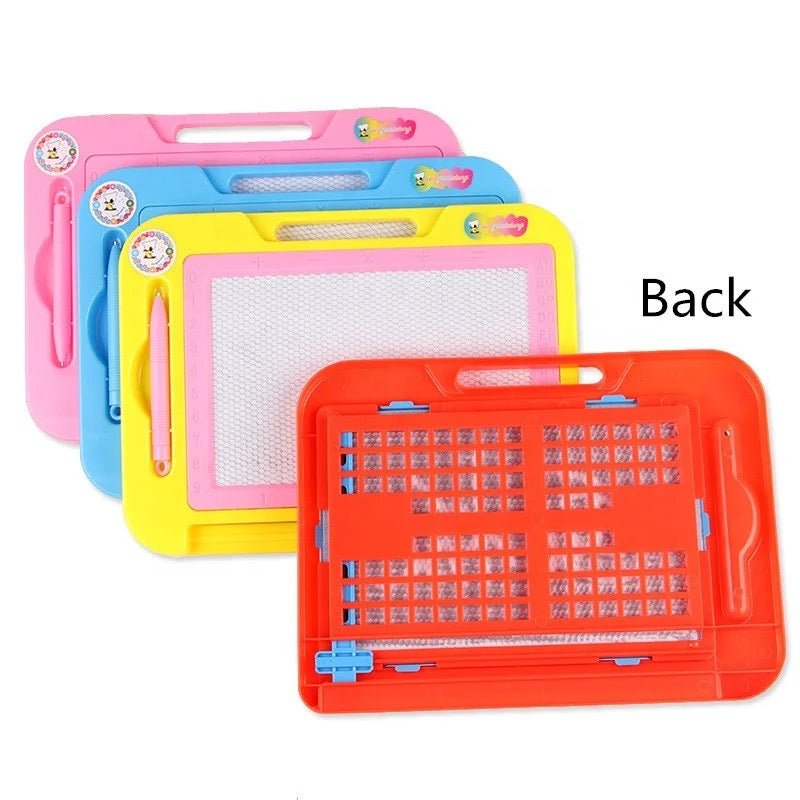 Magic Pen Erasable Drawing Board – Home Phase