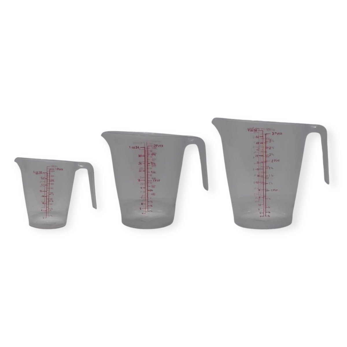 Measuring Jug – Home Phase
