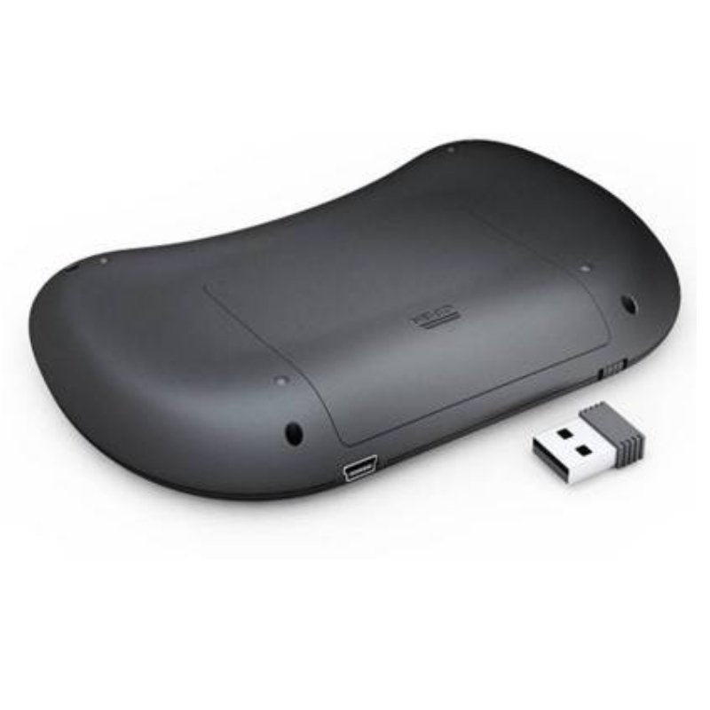 Mini Wireless LED Keyboard – Home Phase