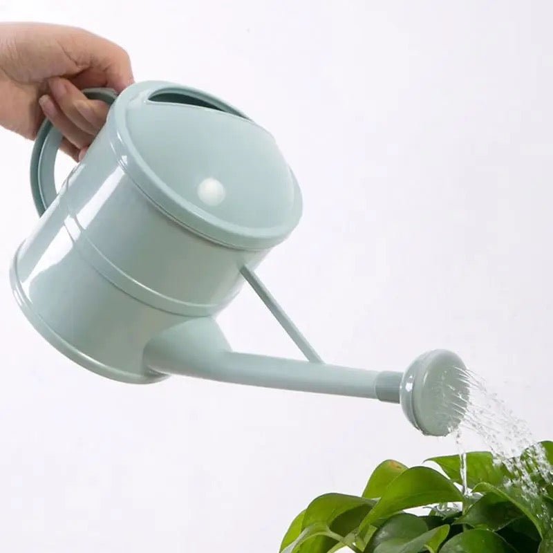Modern Plastic Watering Jug – Style Phase Home