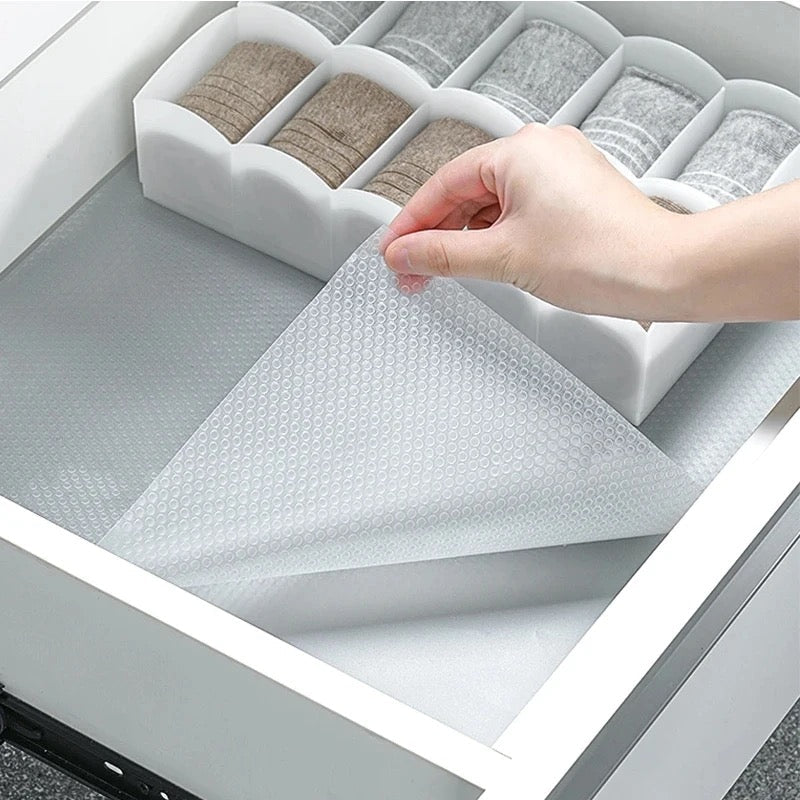 Non-Slip Shelf Liner - 1.5 m x 45 cm – Style Phase Home