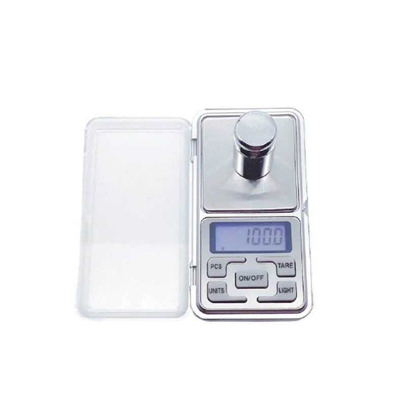 Pocket Scale - 200g – Home Phase