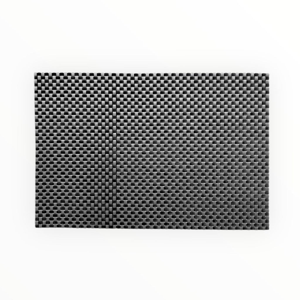 PVC Placemat Weave Design – Home Phase