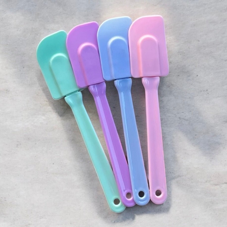 Silicone Baking Spatula – Home Phase