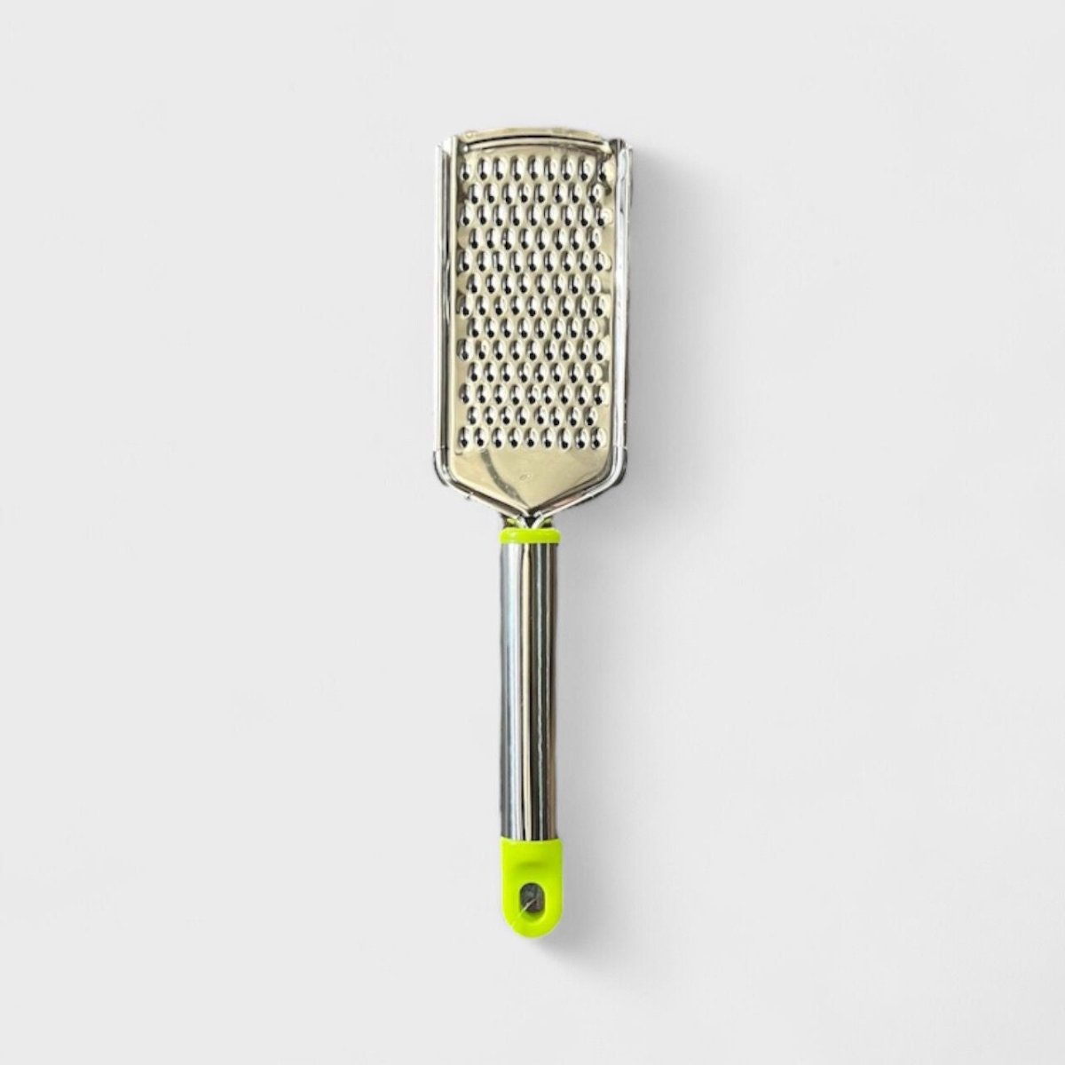 Stainless Steel Hand Grater – Home Phase