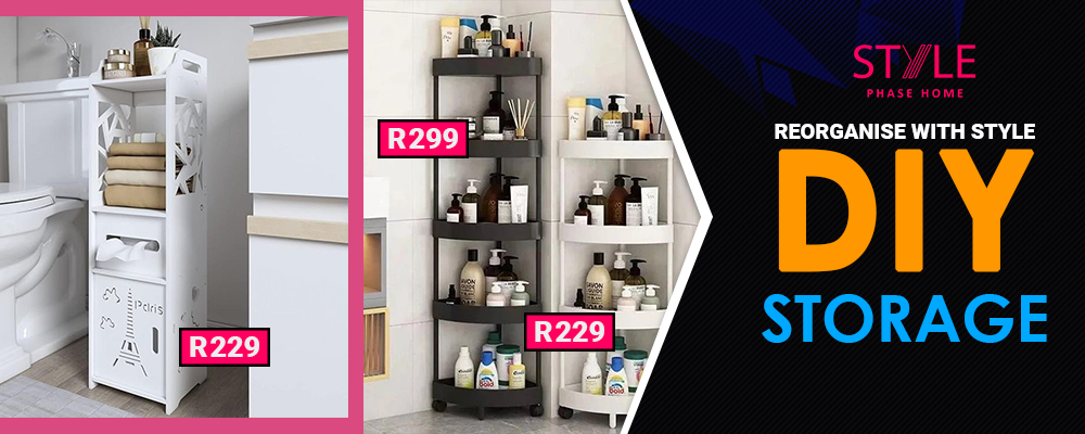 Home Phase – Style Phase Home