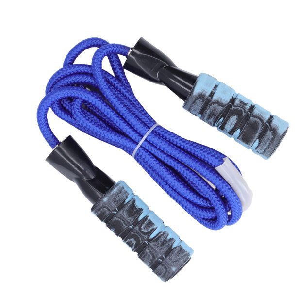Tye Dye Skipping Rope – Home Phase