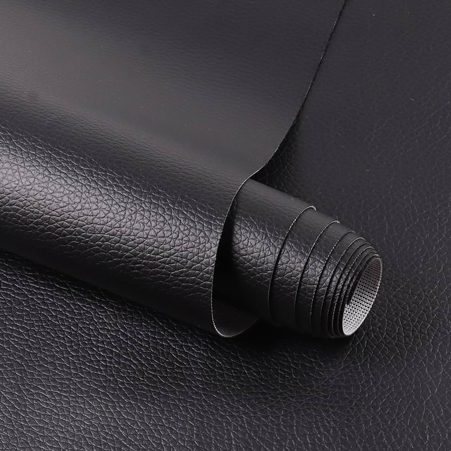Vinyl Leather Upholstery Fabric - 1 Meter x 140 cm – Home Phase