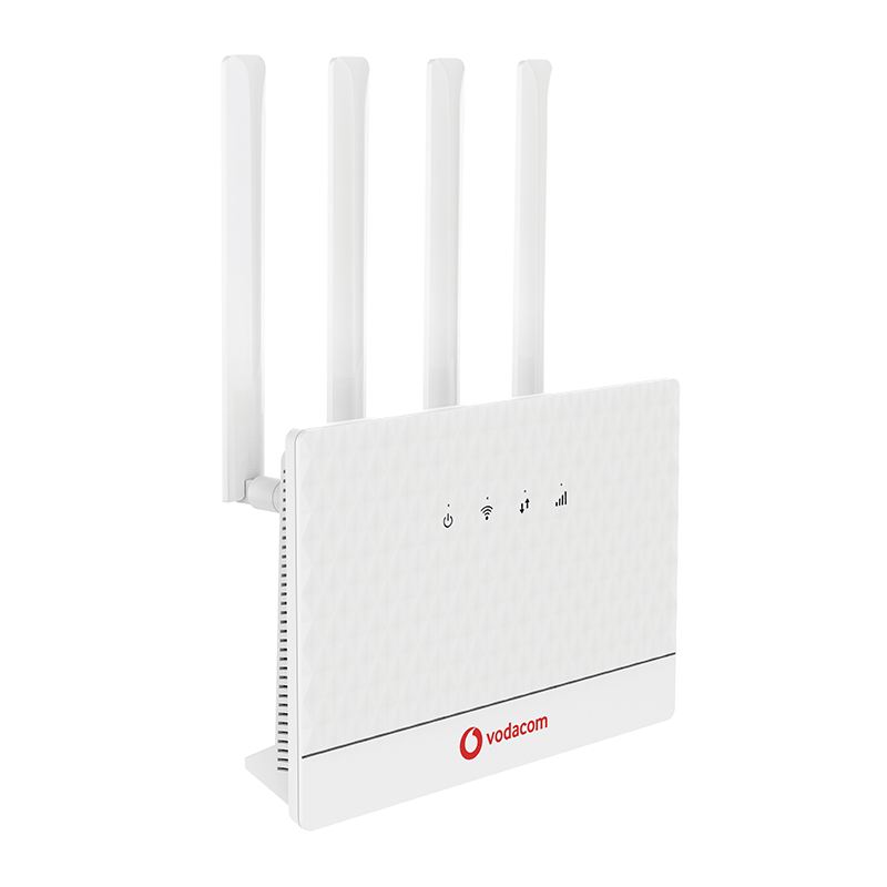 Vodacom S90 Plus Load Shedding Router – Home Phase