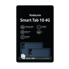 Vodacom Smart TAB 10 32GB – Home Phase
