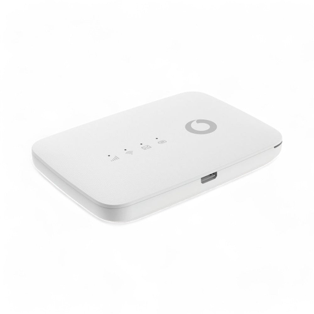 Vodafone ZTE R219T Mifi Router LTE Cat4 - Locked To Vodacom - Certifie ...