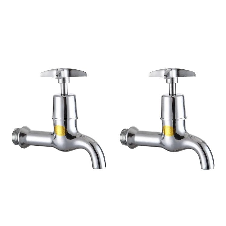 Pillar Wall Tap - 11 cm – Home Phase