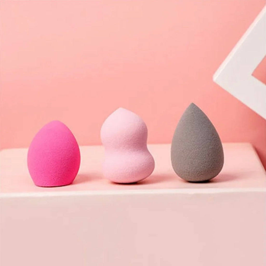 3 Piece Beaty Blender Set - Assorted – Home Phase