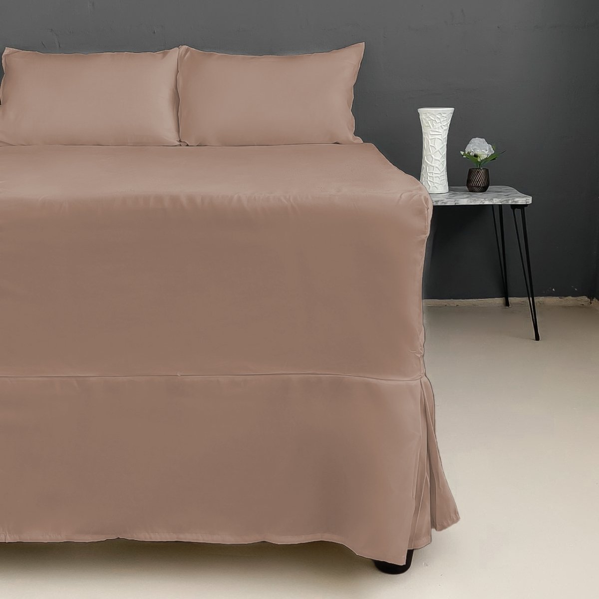 3PC Tela Milano EasyFit Combo - Double – Home Phase
