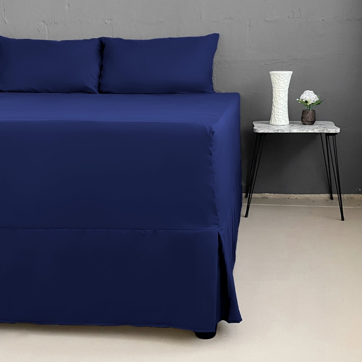 3PC Tela Milano EasyFit Combo - Double – Home Phase