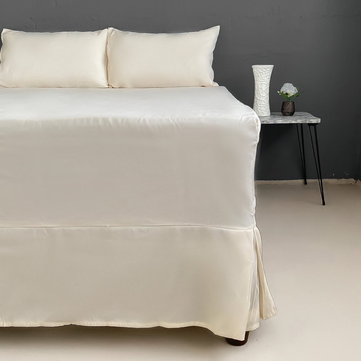 3PC Tela Milano EasyFit Combo - Double – Home Phase