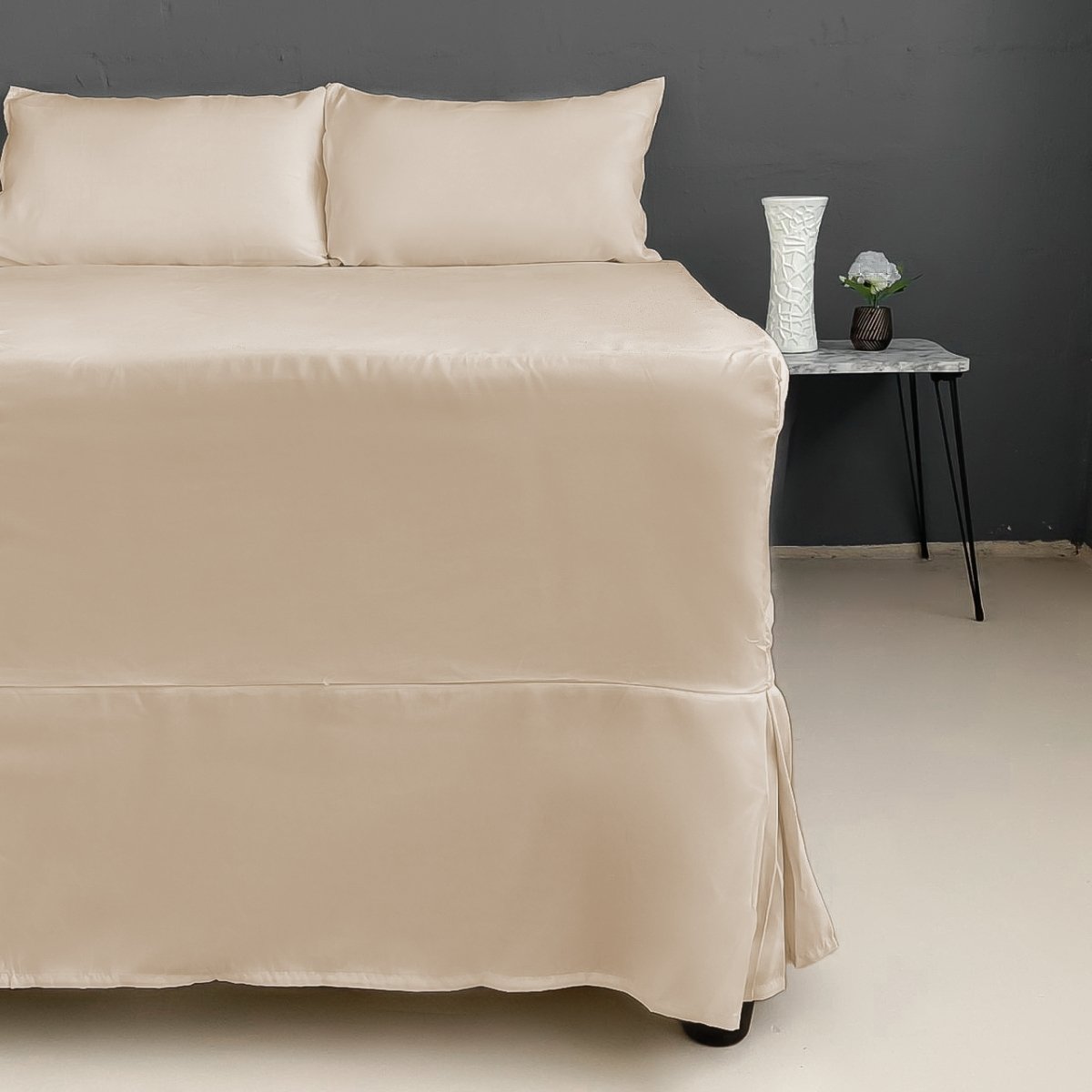 3PC Tela Milano EasyFit Combo - Double – Home Phase