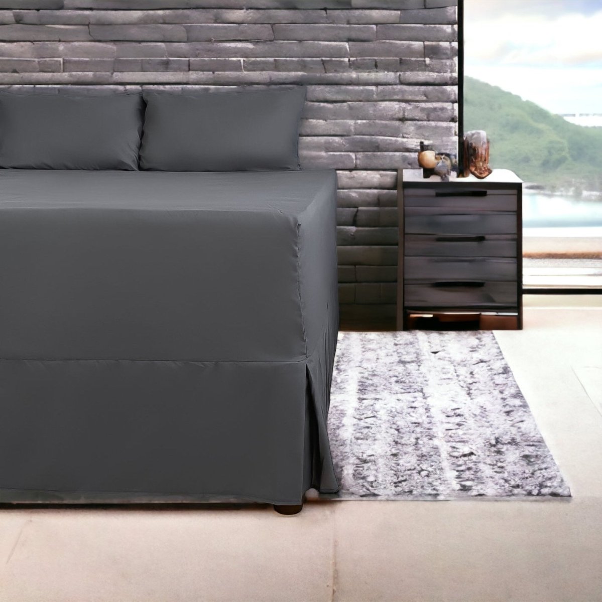 3PC Tela Milano EasyFit Combo - King – Home Phase