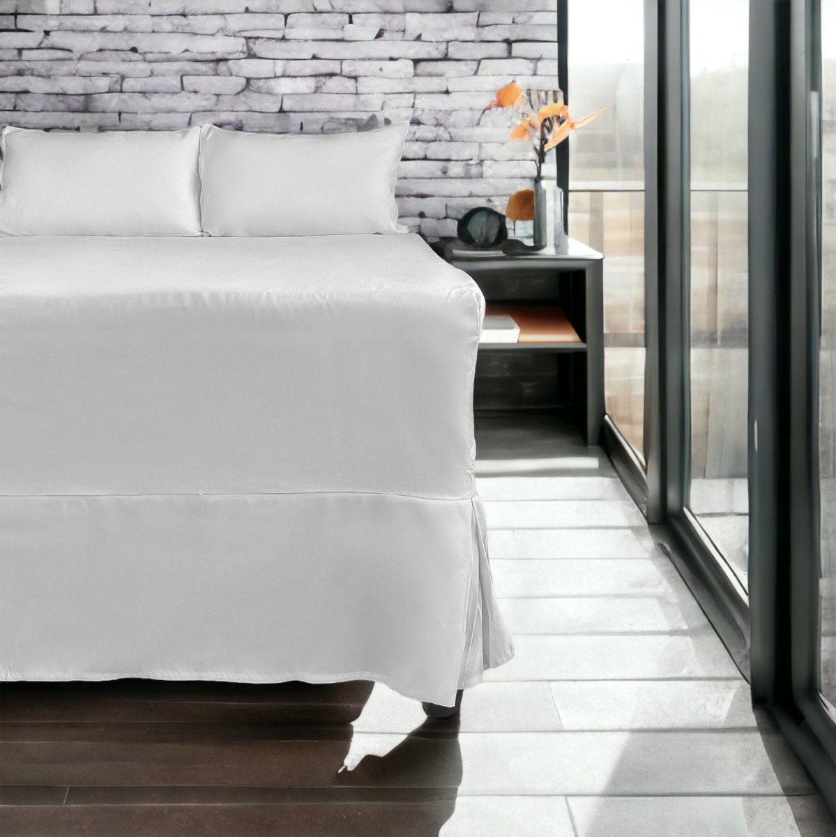 3PC Tela Milano EasyFit Sheet Combo - Queen – Home Phase