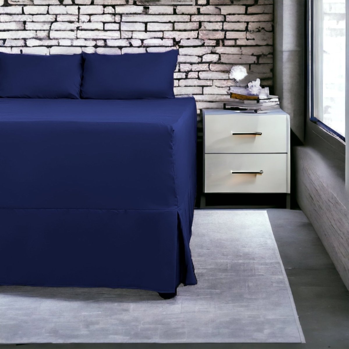 3PC Tela Milano EasyFit Combo - Single – Home Phase