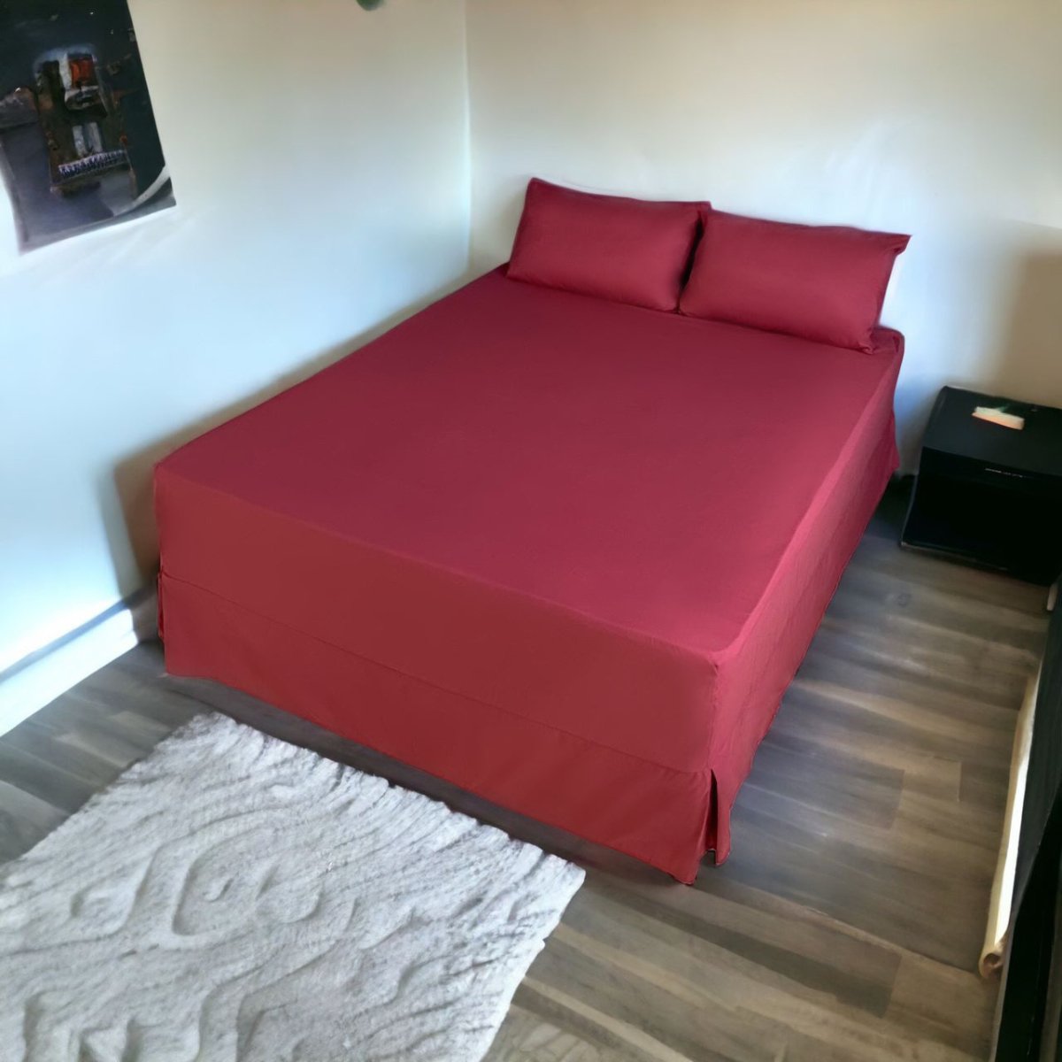 3PC Tela Milano EasyFit Sheet Combo - Queen – Home Phase