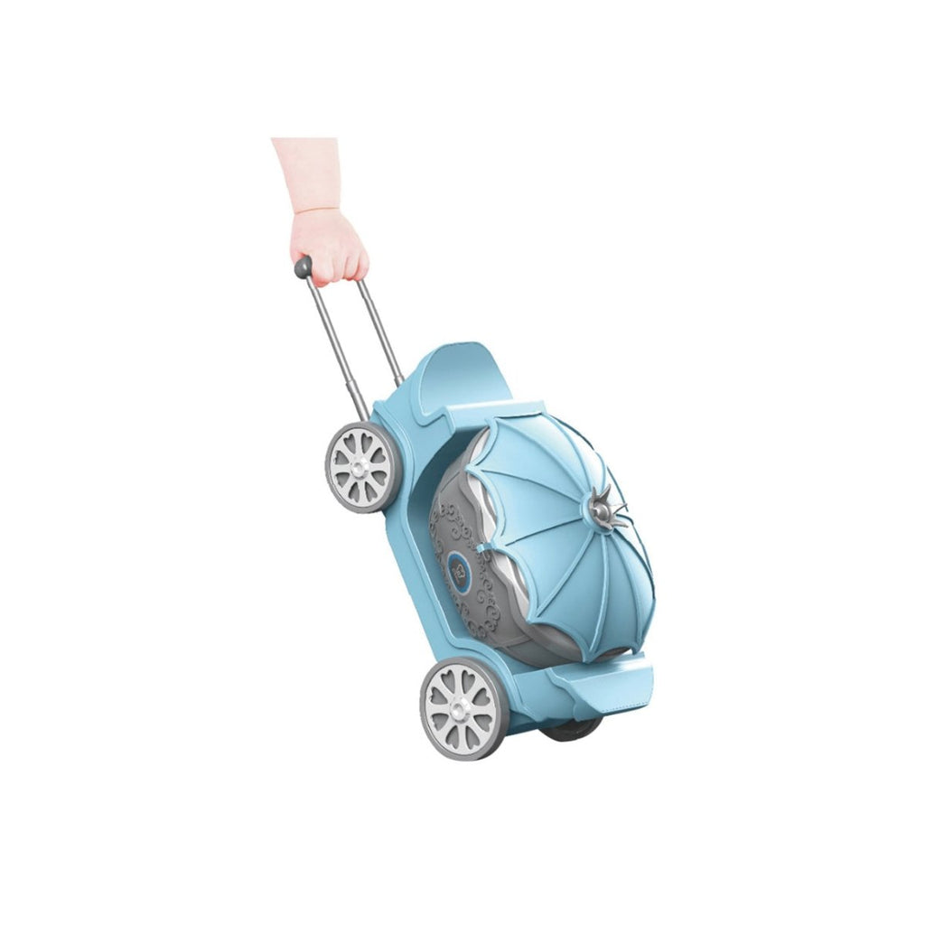 4 in 1 Surprise Dental Clinic Toy Set – Style Phase Home