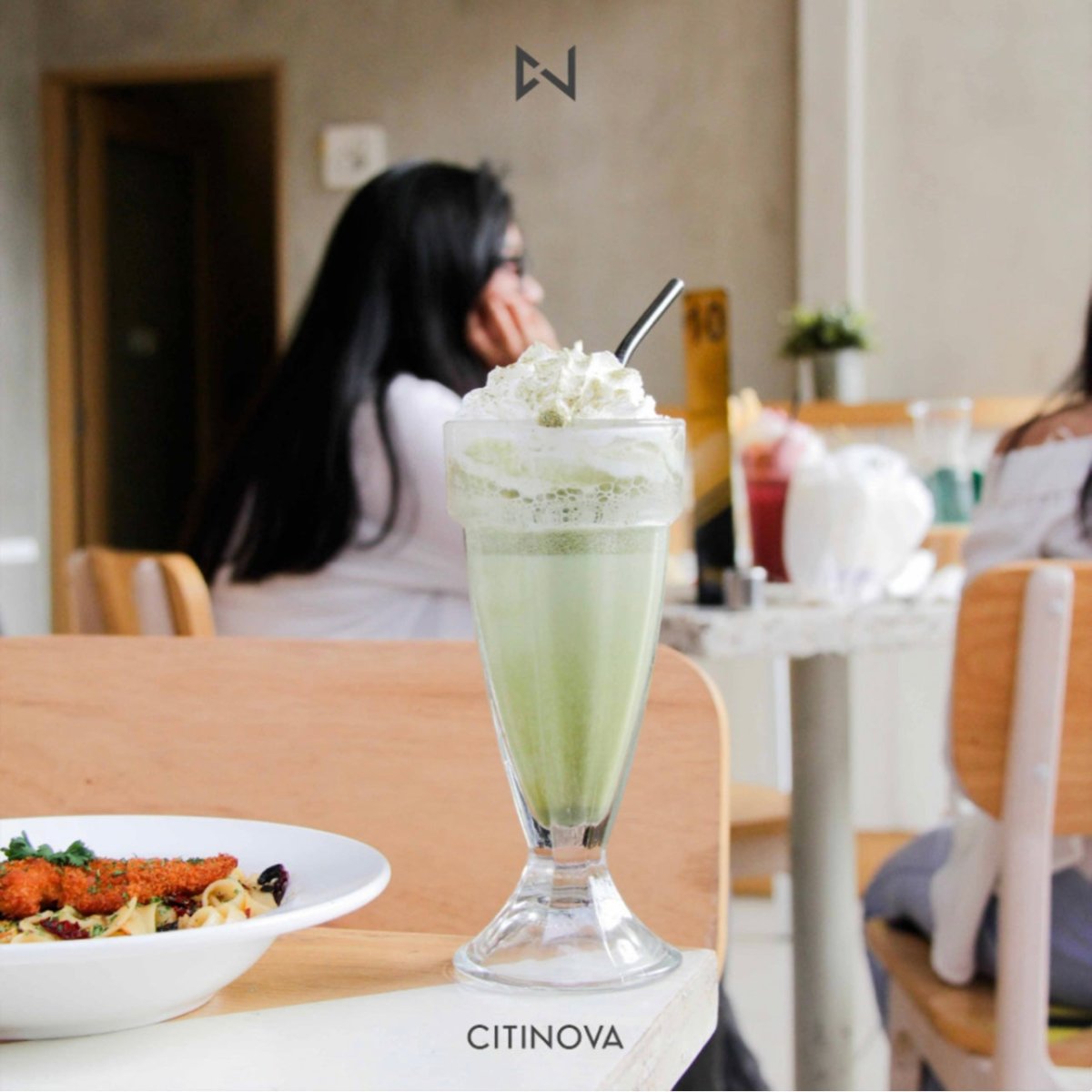 Citinova Milano Glass - Pack of 6 – Home Phase