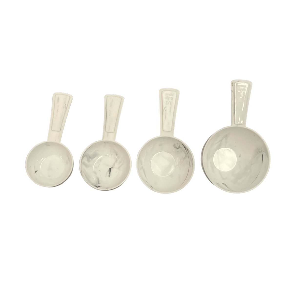 Danny Home 4PC Marble Measuring Cup Set – Home Phase