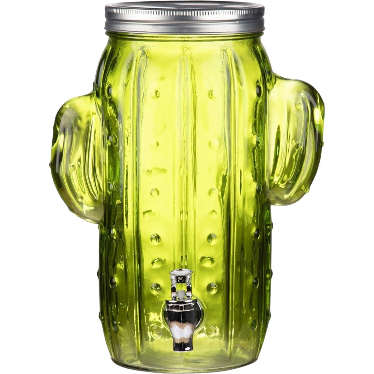 Danny Home Cactus Drink Dispenser- 3.5 L – Style Phase Home
